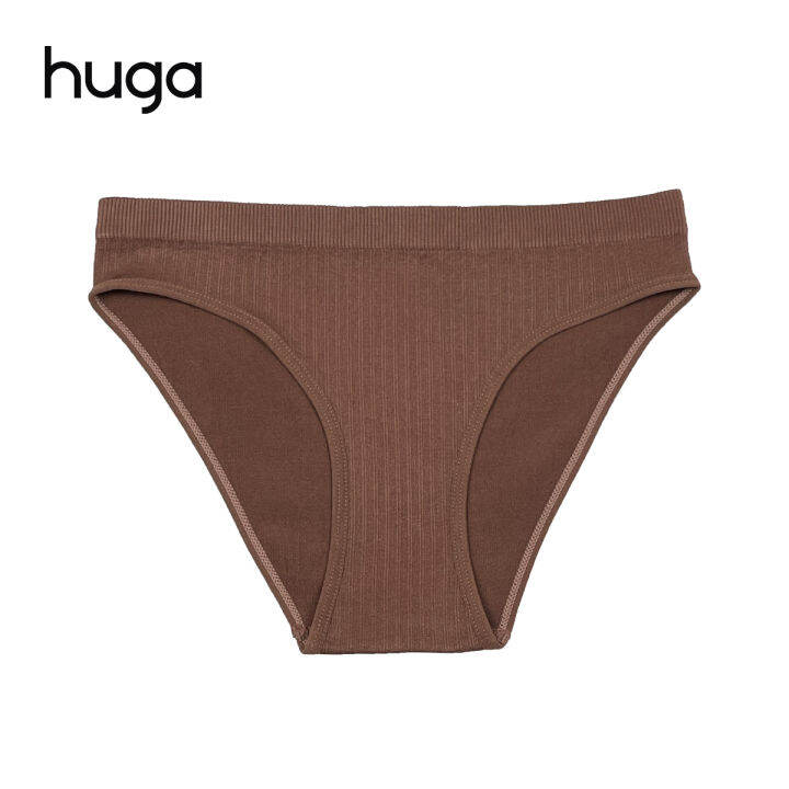 Huga Womens Seamless Bikini Panty | Lazada PH