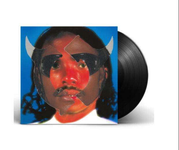 Steve Lacy Gemini Rights vinyl record | Lazada PH