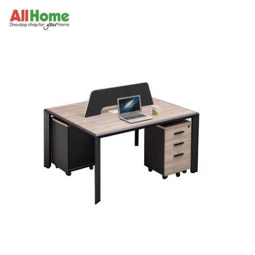Xulia 2seater Workstation / Office Partition / Modular | Lazada PH