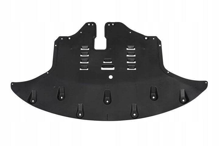 ENGINE UNDER COVER FRONT GENUINE PART (ORIGINAL) [ 29110-C5500 ] KIA ...