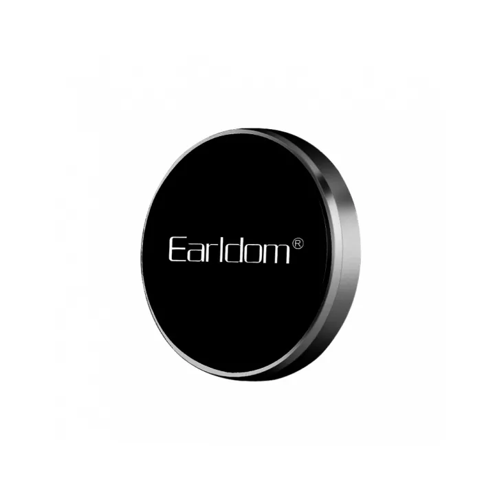Earldom EH18 อุปกรณ์ยึดมือถือในรถ ที่ยึดโทรศัพท์ในรถแบบแม่เหล็ก(มี ...
