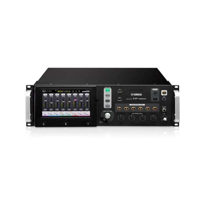 Yamaha TF-Rack Digital Rackmount Mixer | Lazada Indonesia