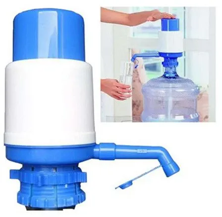 Manual Drinking Water Hand Press Dispenser Pump | Lazada PH