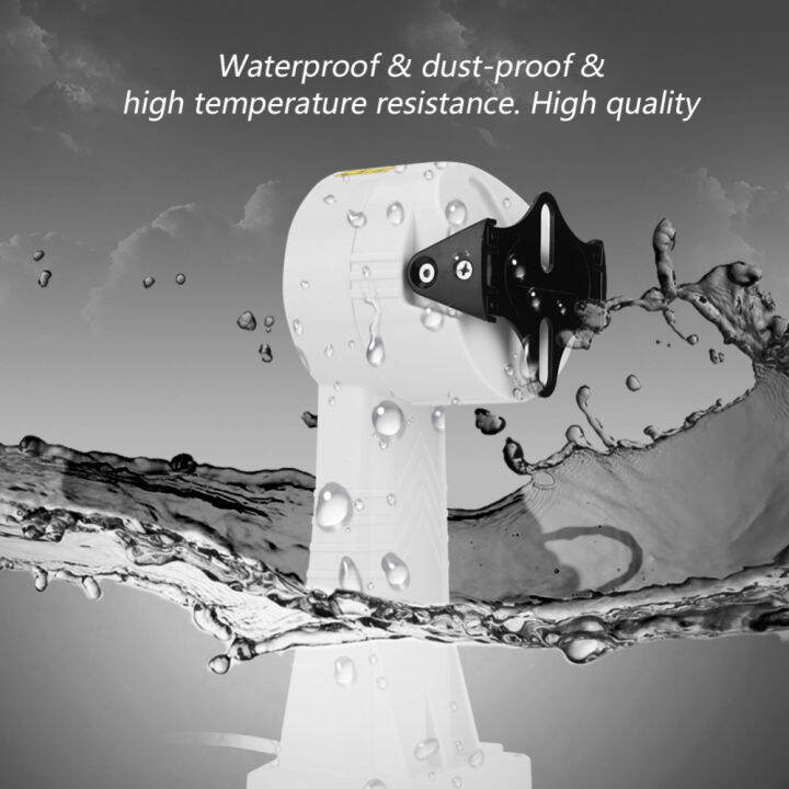 PTZ Bracket Electrical Rotating Pan Tilt installation Vertical Rotating ...