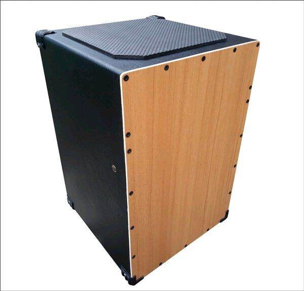 Cajon model kotak kahon kajon drumbox | Lazada Indonesia