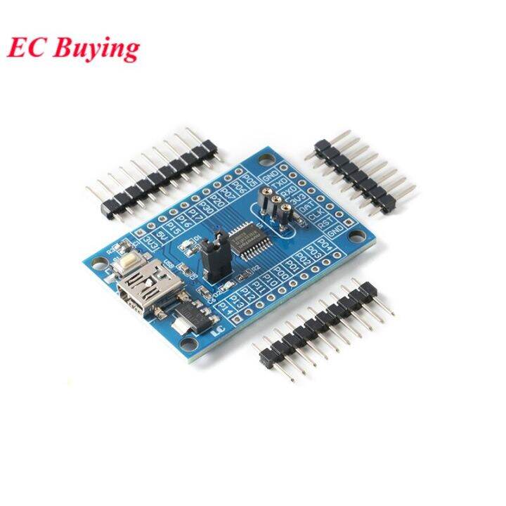 N76E003AT20 Microcontroller Development Board N76E003 51 C51 Expansion Board 8051 Core System ...