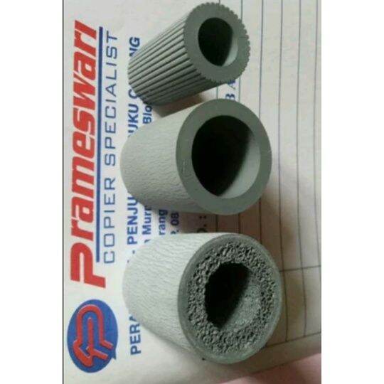 FEED ROLL KARET PENARIK KERTAS IR 3045 / 3245 / 4570 | Lazada Indonesia