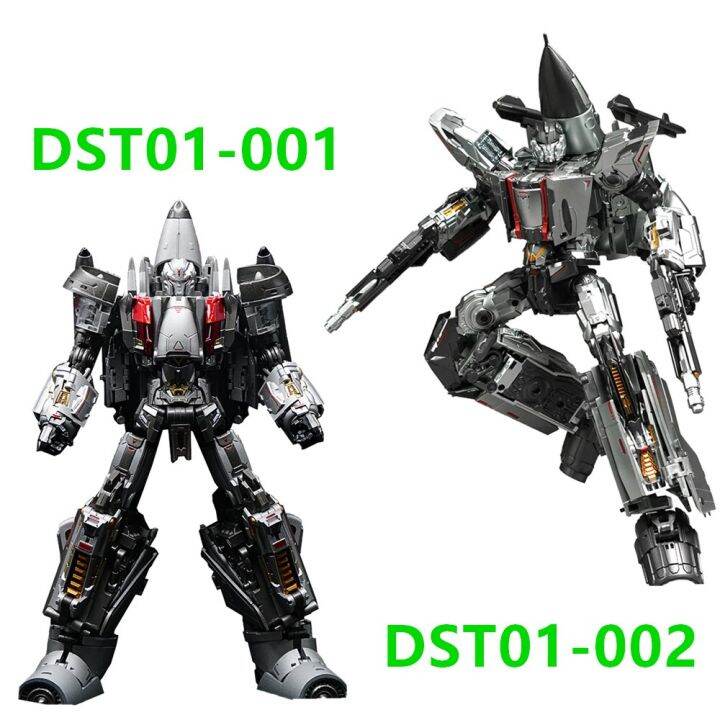 Figuras De Acción De Dream Star, Juguetes De Transformers, Slingshoot ...