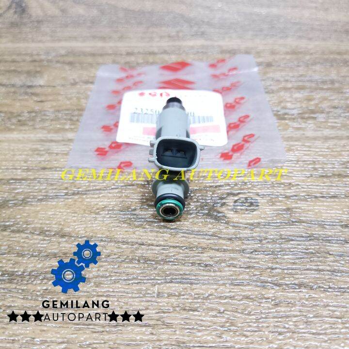 NOZZLE NOZLE INJECTOR NOKSEL NOSEL INJEKSI SWIFT AERIO ERTIGA XOVER SX4 ...