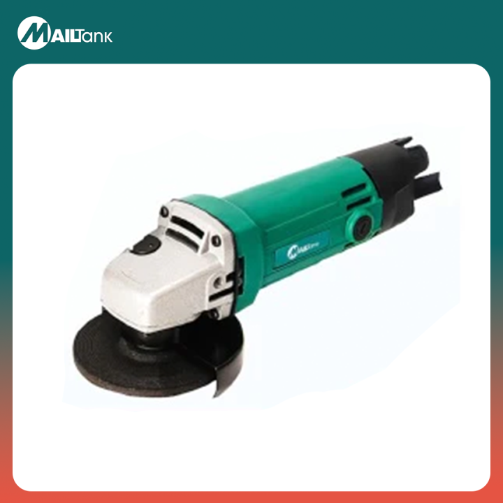 Mailtank 600W Angle Grinder SH05A | Lazada PH