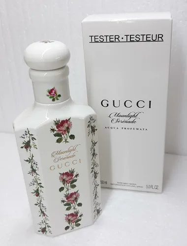 Gucci Moonlight Serenade Acqua Profumata Water for Unisex 150ml | Lazada