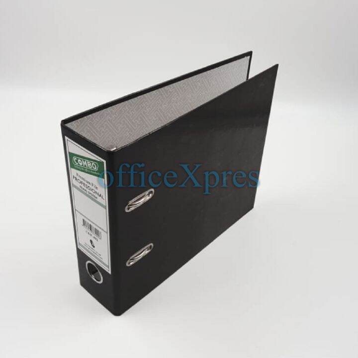 Ordner Map Setengah Folio Glaze / Odner Map F4 Glaze File 402 Combo (5pcs) | Lazada Indonesia