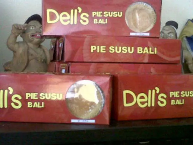 KUE PIE – KUE PIE SUSU – KUE PIE KHAS BALI – KUE PIE ENAK – KUE PIE ...
