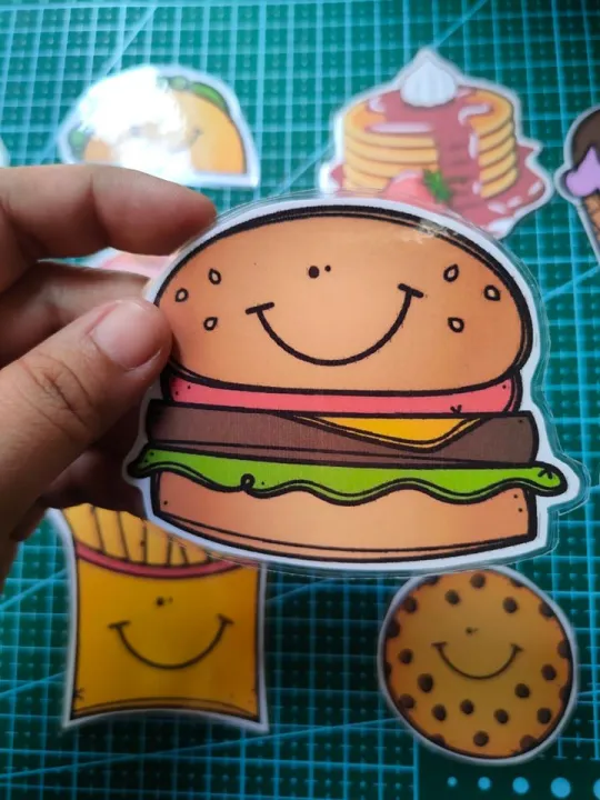 ESL teaching rewards | FOODS | MAGNETIC | Lazada PH