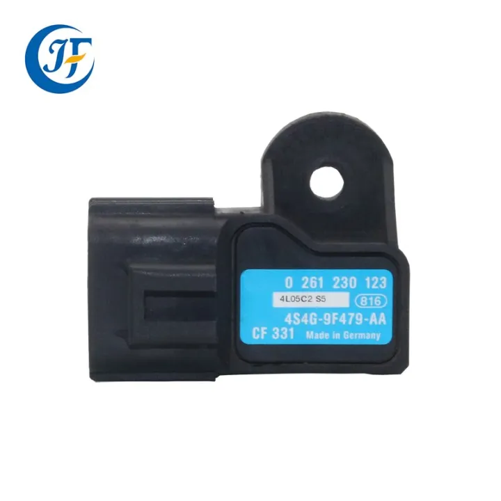 Genuine Air Intake Pressure MAP Sensor For Mazda 3 5 6 Ford Escape ... Genuine Air Intake Pressure MAP Sensor For Mazda 3 5 6 Ford Escape ...