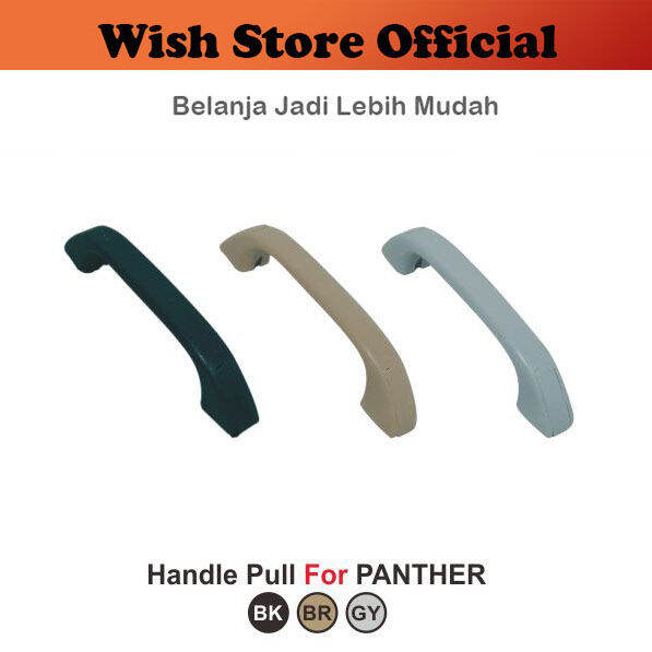 [PCS] Handle Hendel Handel Pull Tarik Pegangan Tangan Atas Hand Grip ...