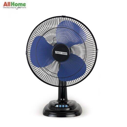Desk Fan 16" NIKON TOUGH MAMA NTMDF16-1 | Lazada PH