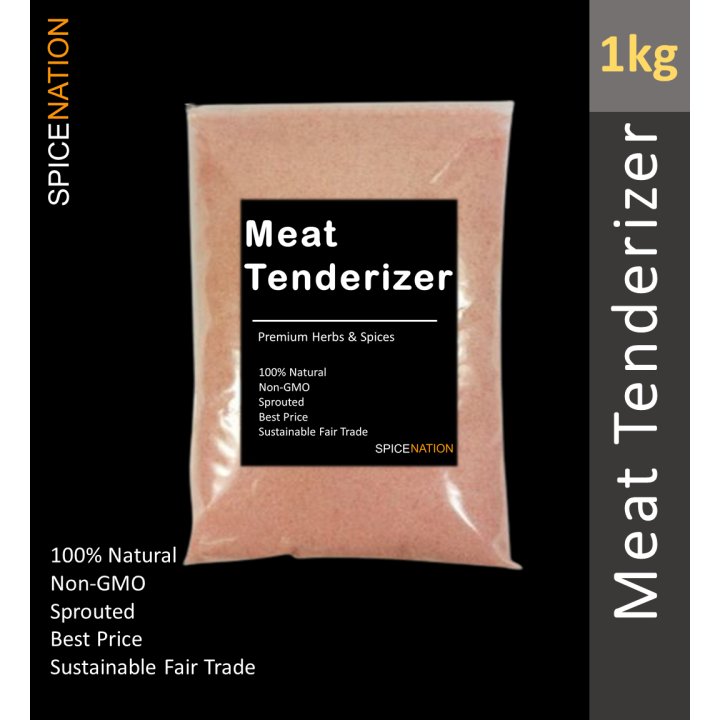Meat Tenderizer(250g, 500g, 1kg) | Lazada PH