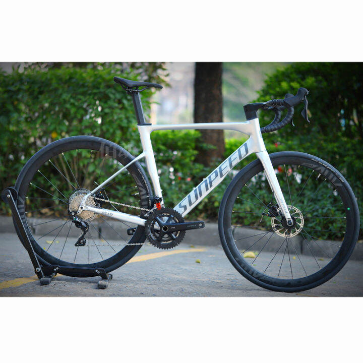 Speedbit SUNPEED GALAXY Galaxy Disc Brake aluminum alloy road bike ...