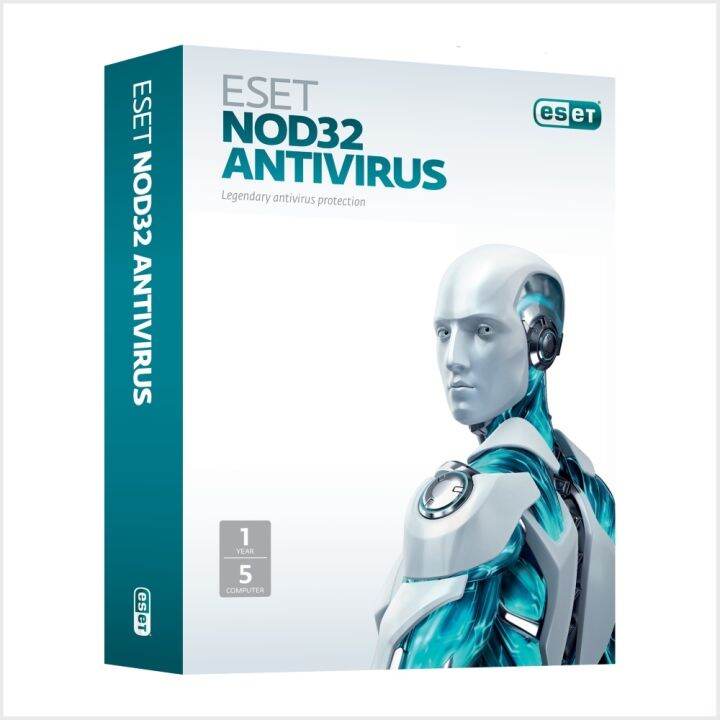ESET NOD32 Antivirus Unlimited Install Lifetime Use Full Version ...
