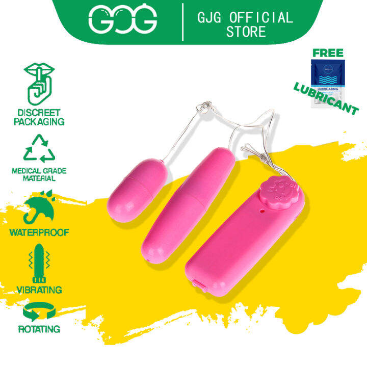 GJG remote control jumping egg vibrator of strong vibration toys ...