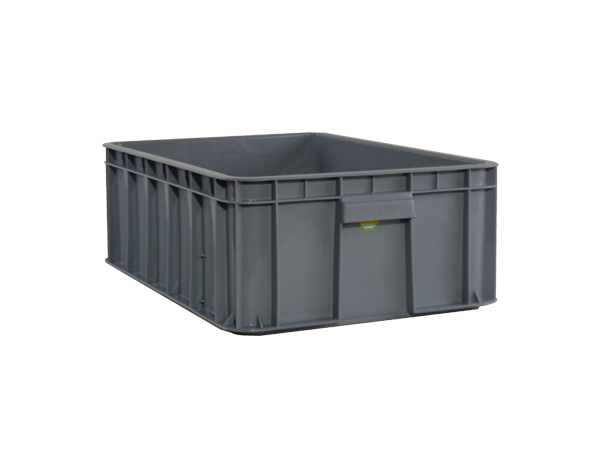 +Industrial Storage / Stackable Container / Heavy Duty / Bekas Industri ...