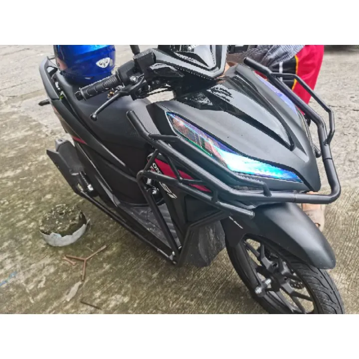hot sale HONDA CLICK CRASH GUARD | Lazada PH