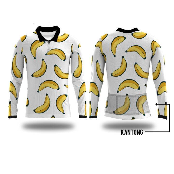 Kaos Baju Jersey Custom Premium Sepeda Gowes Mtb Bmx Baju Motif Pisang ... Kaos Baju Jersey Custom Premium Sepeda Gowes Mtb Bmx Baju Motif Pisang ...
