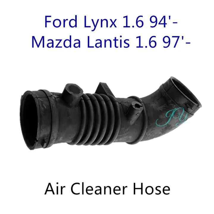 Ford Lynx 1.6 94'- / Mazda Lantis 1.6 97'- Air Intake Hose Air Cleaner ...