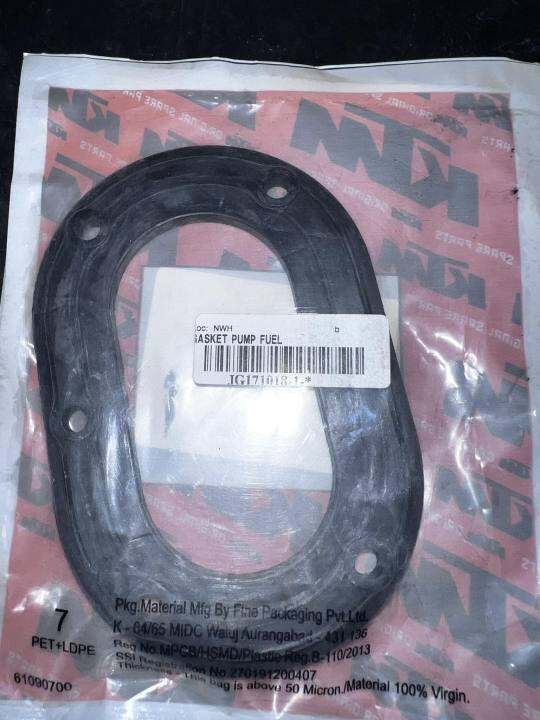 KTM GASKET FUEL PUMP Duke 200 390 RC200 RC390 V1 JG171018 | Lazada PH