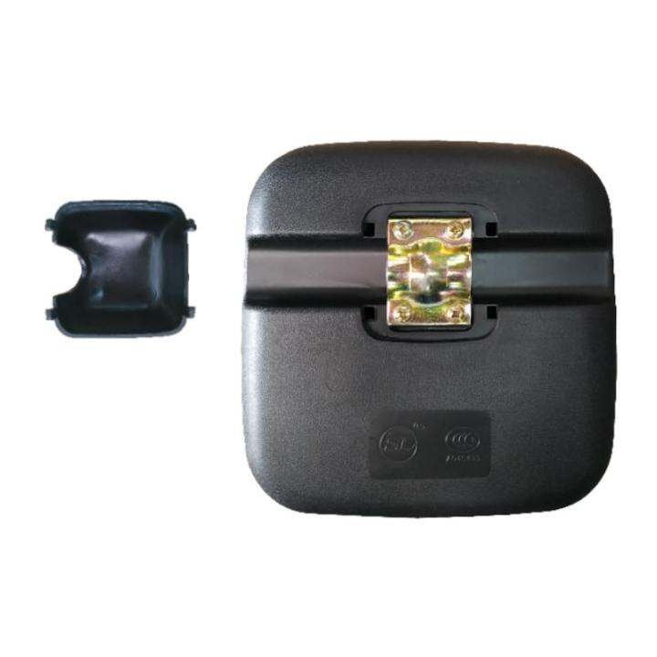 กระจกบานเสริม CW520 (ใช้กับรถบรรทุก NISSAN) | Lazada.co.th