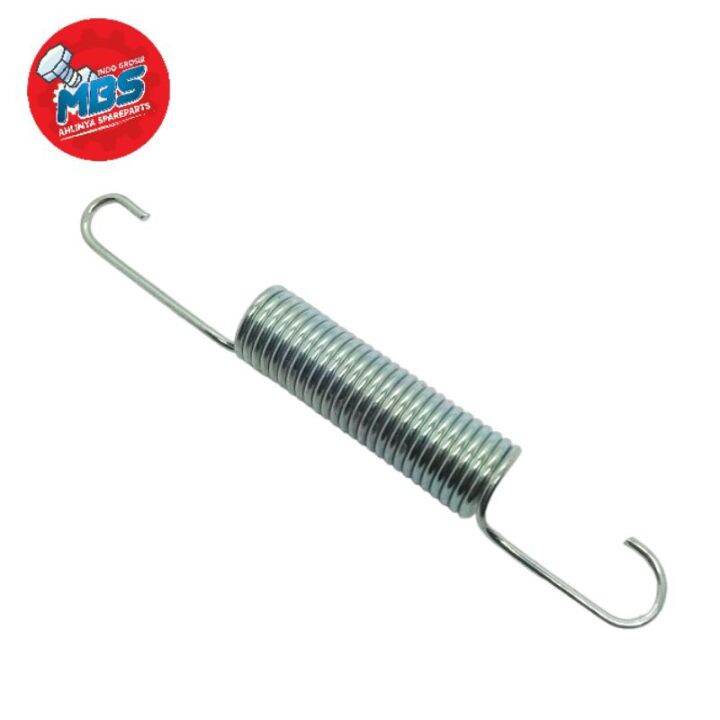 MIG PER PEDAL REM PIR INJAKAN REM KAKI HONDA SUPRA X 125 KARISMA REVO ...