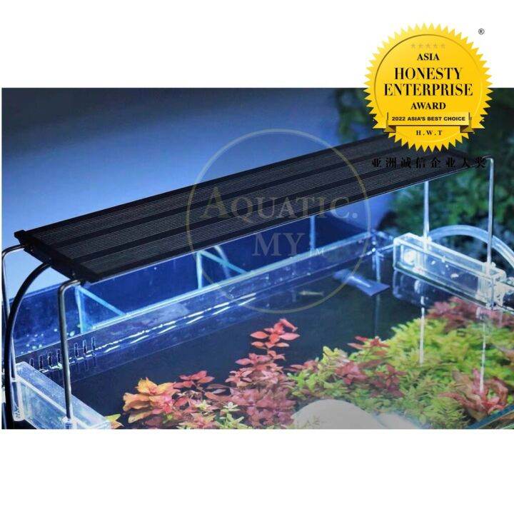 Neo Helios Slim Flat LED Light Full Spectrum WRGB Ultra Slim LED ...