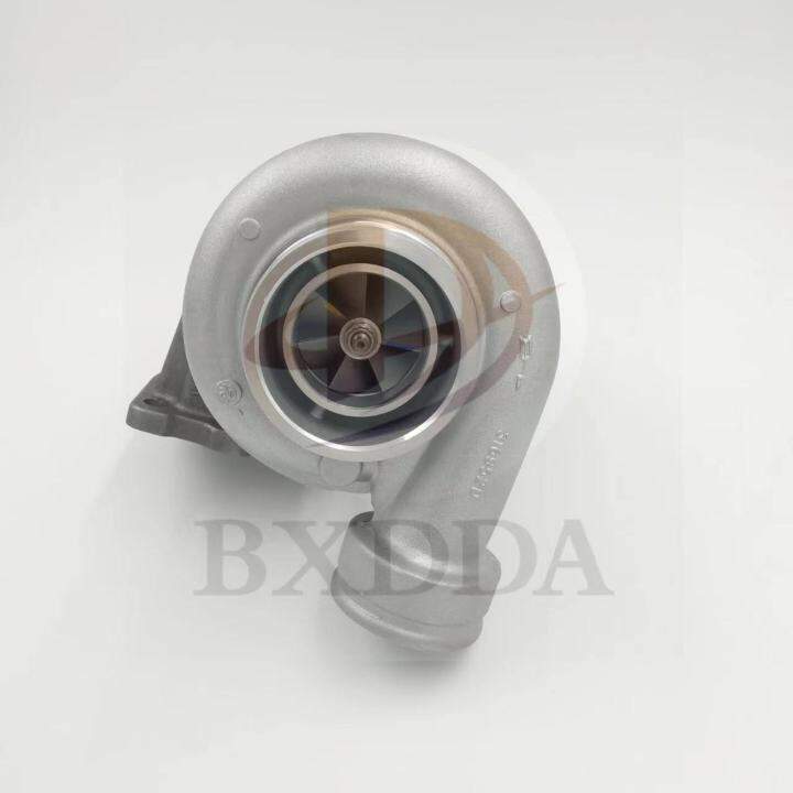 turbo Charger for Volvo EC210B Excavator accessories direct injection ...