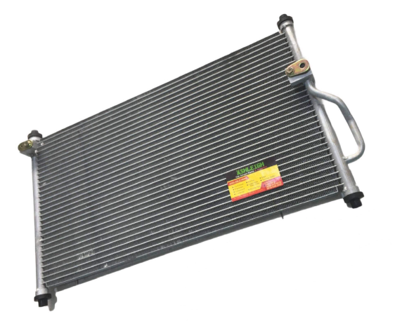 Honda Crv 97-01 1st Gen Condenser Laminated Car aircon part see actual ...