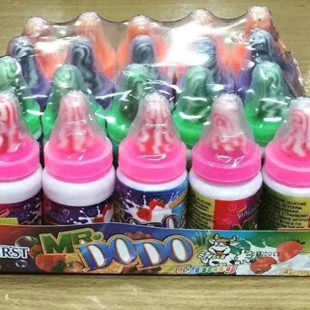 【lowest price】Weslsy MR.dodo Candy | Lazada PH