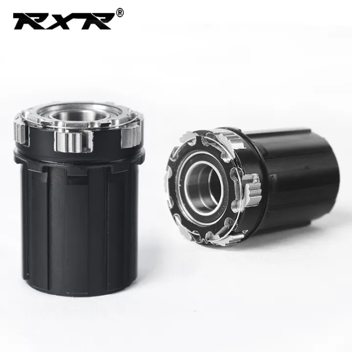 Rxr Original Bike Hub 6 Pawls Freehub Bicycle Parts Mtb Bearing Bicycle