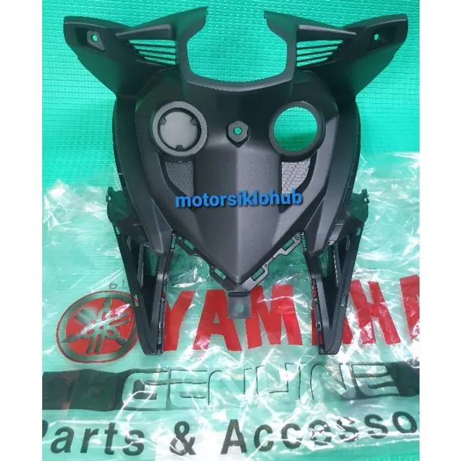 karenr Co GENUINE PANEL INNER 1 2 FOR SNIPER 150 V1 V2 | Lazada PH