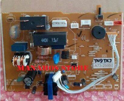 Modul pcb ac panasonic R32 type YN LN5 - 9TKJ original | Lazada Indonesia