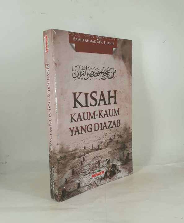 Buku Kisah Kaum-Kaum Yang Diazab - | Lazada Indonesia Buku Kisah Kaum-Kaum Yang Diazab - | Lazada Indonesia