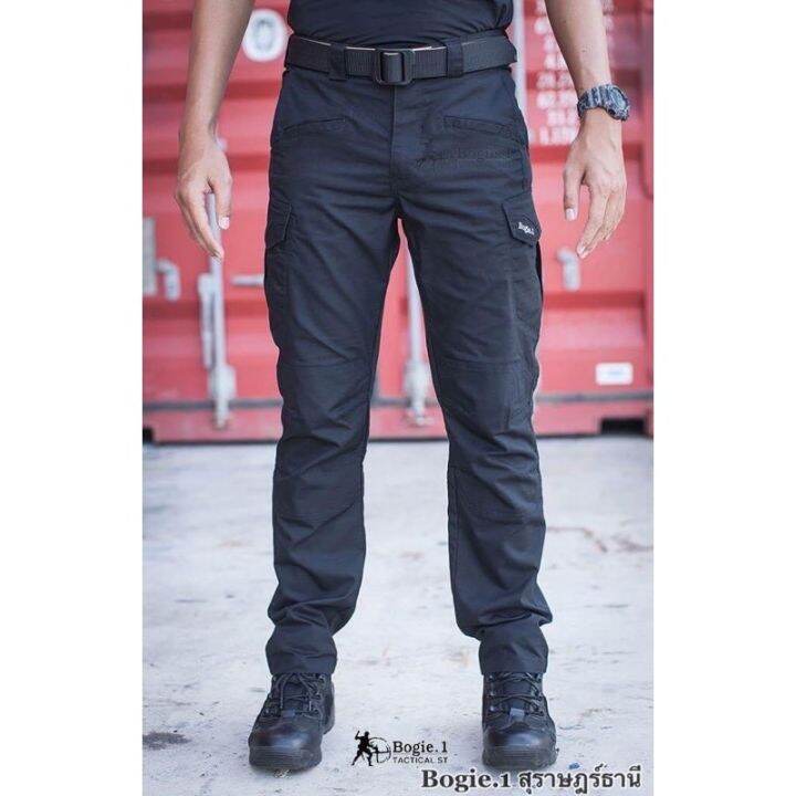 กางเกงยุทธวิธี รุ่น IX10 Bogie1 | Lazada.co.th