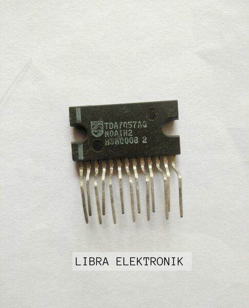 IC TDA 7057 AQ | Lazada Indonesia