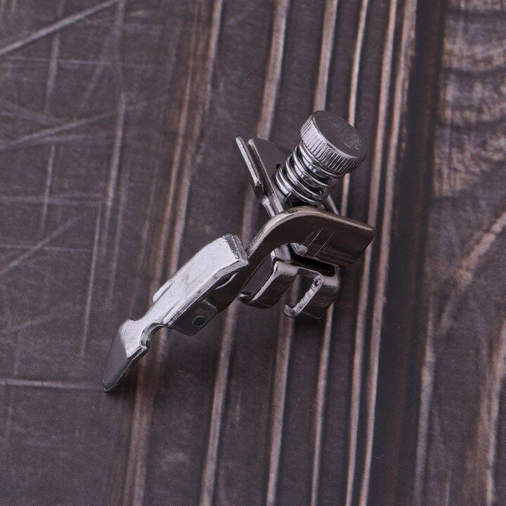 Aayang Zipper Foot Straight Stitch Foot Zipper Presser Foot For Singer ...