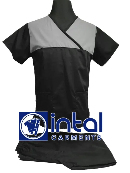 QUALITY SCRUBSUIT Medical Doctor Nurse Uniform Set SS04D Unisex by ...