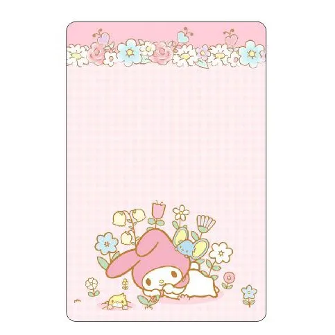 SANRIO MAGNETIC ACRYLIC TO DO LIST PLANNER DRY ERASE WIPEBOARD MEMO5uI ...