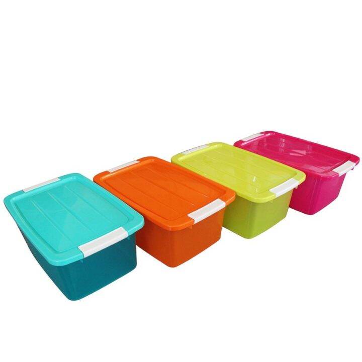 Claris Armax Kotak Penyimpanan Serbaguna / Container Box 10 Liter 1016 ...