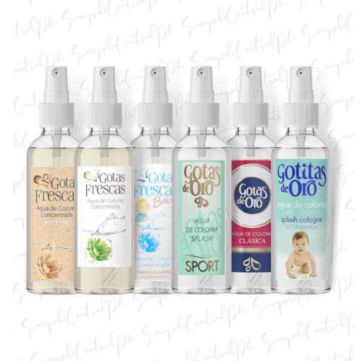 【Hot】 Gotas Frescas, Gotas de Oro, Gotitas de Oro, Gotas Frescas Hombre ...