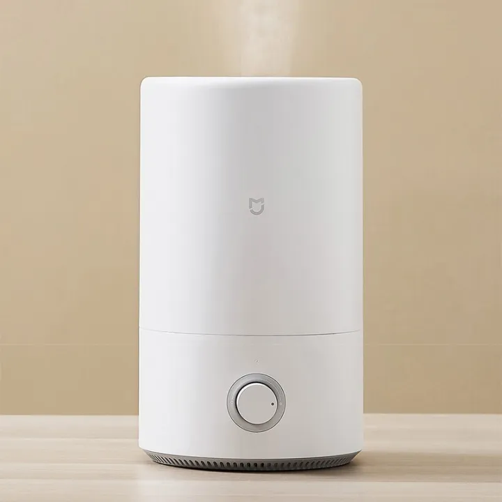 2020 New XIAOMI Original MIJIA Humidifier 4L Mist Maker | Lazada PH