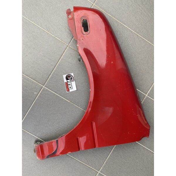 Fender Mira L2s Moderno for Perodua Kancil | Lazada