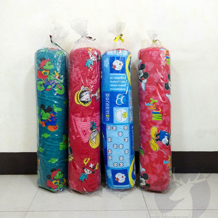 HOTDOG PILLOW UNAN GROUND FOAM SOFT LONG CUSHEE PILLOW CHILDREN PILLOW ...